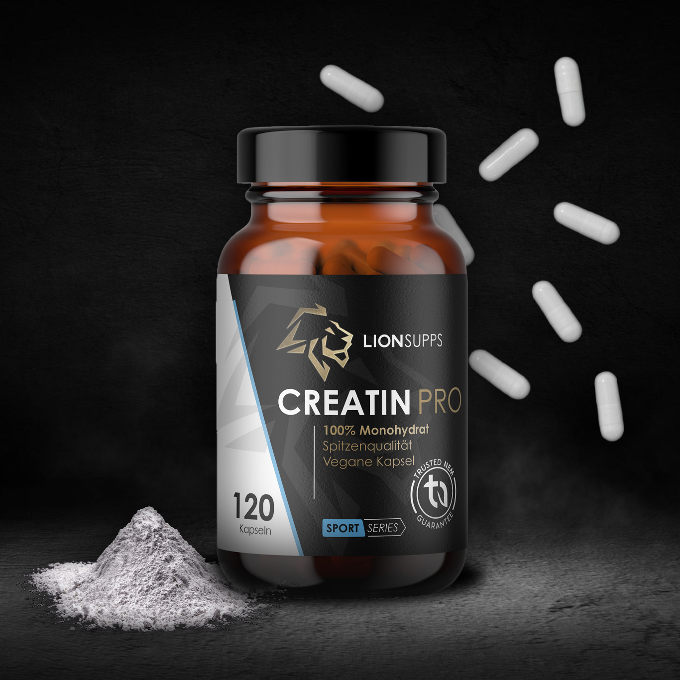 Creatin Pro